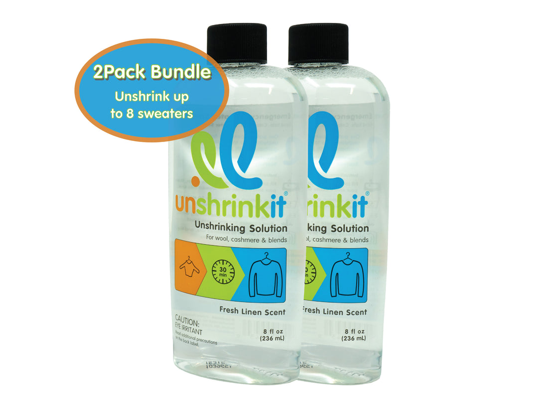 Products – Unshrinkit